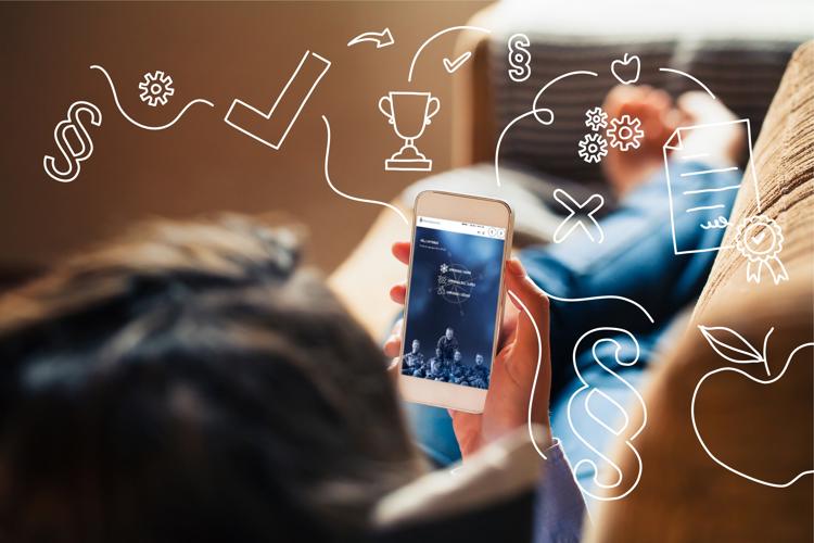 We are an industry leader in digital learning | Lexicon Interactive